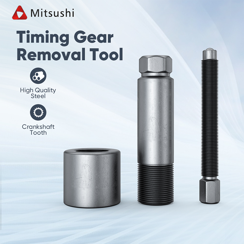 Mitsushi Timing Gear Removal Tool Motorcycle Disassembly Special Tool
